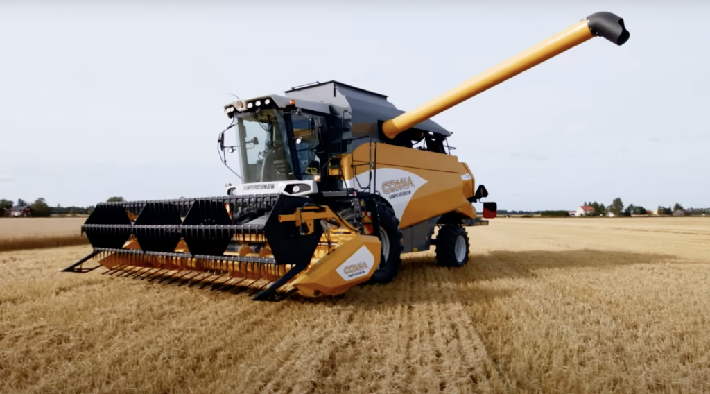 puimurilive.fi - videota sieltä missä ruokaa tuotetaan - Puimurilive ...